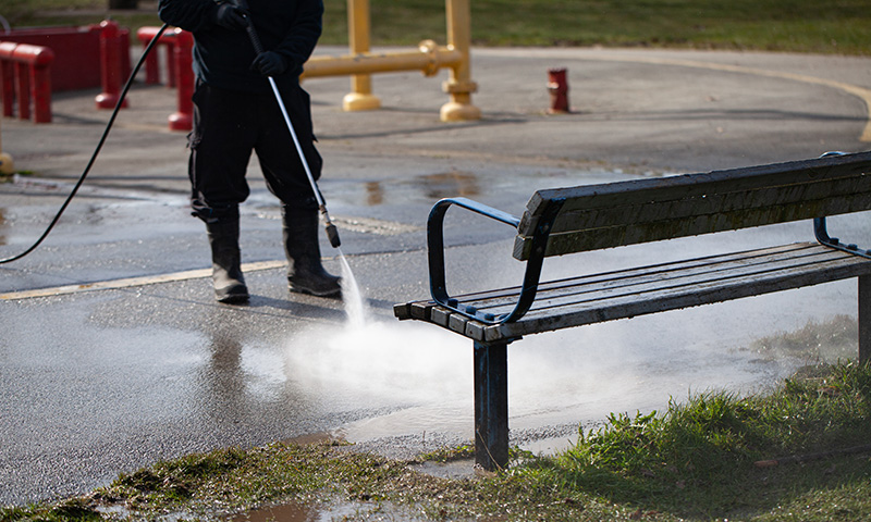 What to Include in Your HOA Maintenance Checklist | MSI