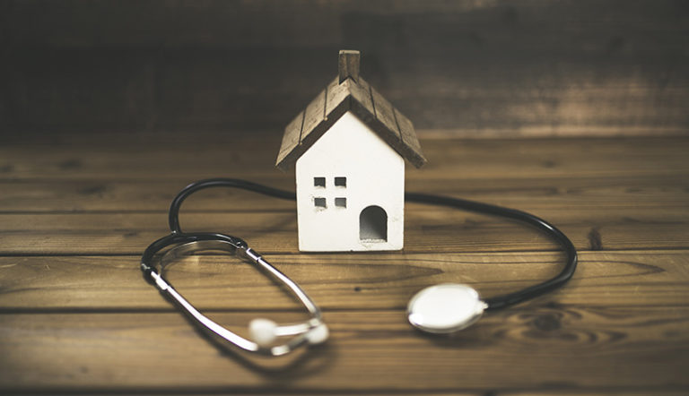 What Are The Common Building Maintenance Problems? | MSI