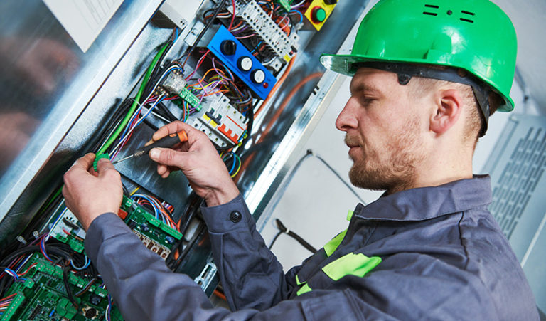What Is Facilities Maintenance? And What Are Its Benefits? | MSI