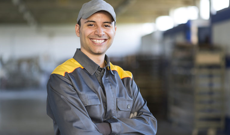 What Is Facilities Maintenance? And What Are Its Benefits? | MSI