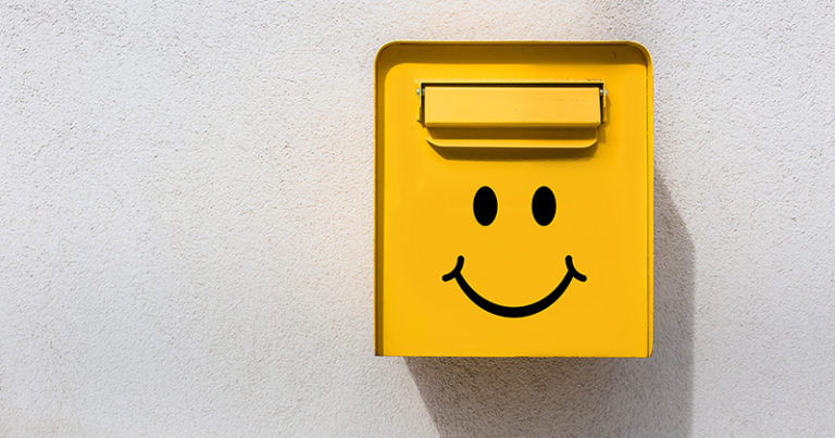 Where To Go For Mailbox Repair? | Maintenance Specialists Inc.