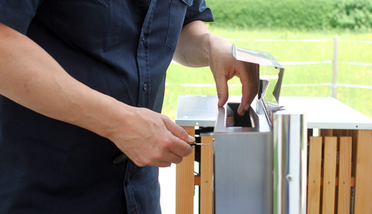 Where To Go For Mailbox Repair? | Maintenance Specialists Inc.