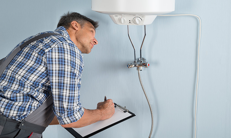 Thanksgiving Preventive Maintenance for a Safe Thanksgiving | MSI