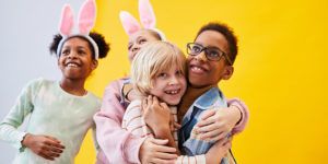 7 Easter Safety Tips For The Community | Maintenance Specialists Inc.