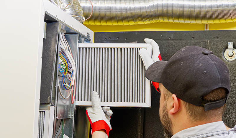 11 Causes Of Building Maintenance And Building Deterioration | MSI