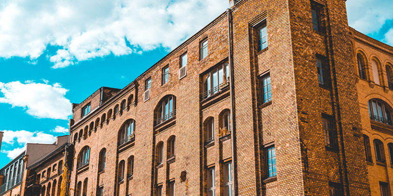 11 Causes Of Building Maintenance And Building Deterioration | MSI