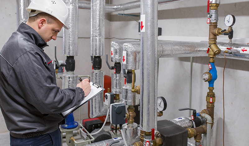 Commercial Building Water Damage: Causes, Prevention, And Solutions