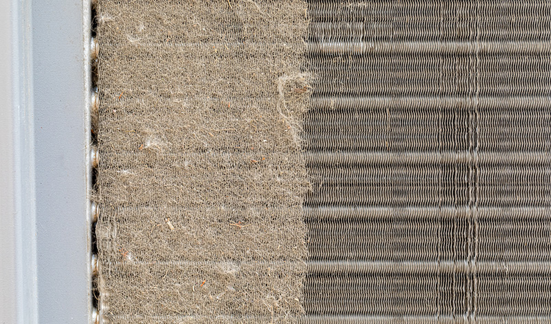 9 Most Common HVAC Problems In Commercial Buildings | MSI