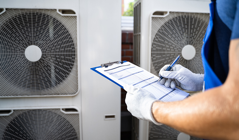 9 Most Common HVAC Problems In Commercial Buildings | MSI