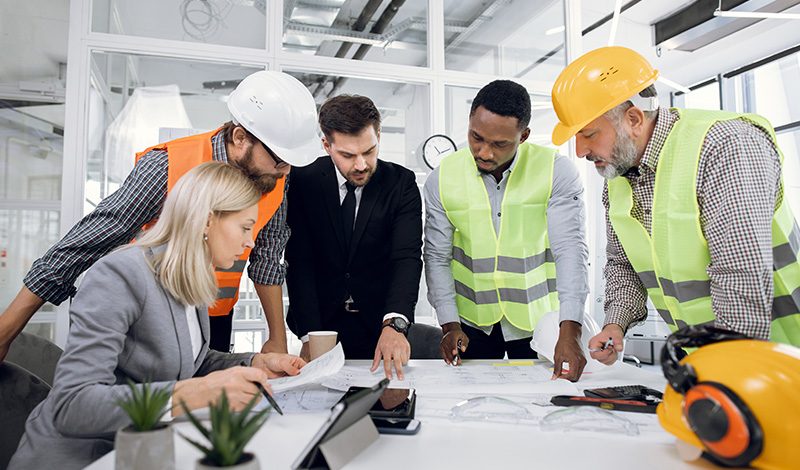 What Is Hard Facilities Management Or Hard FM? | MSI