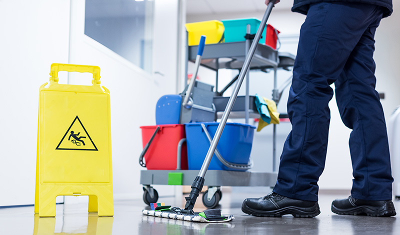 What Is Soft Service Facility Management? | MSI