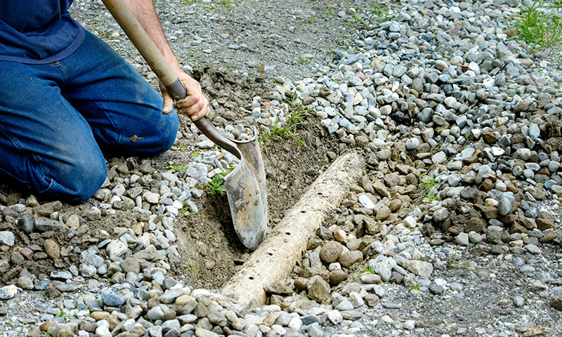 Why Is Efficient Drainage In Commercial Facilities Vital? MSI