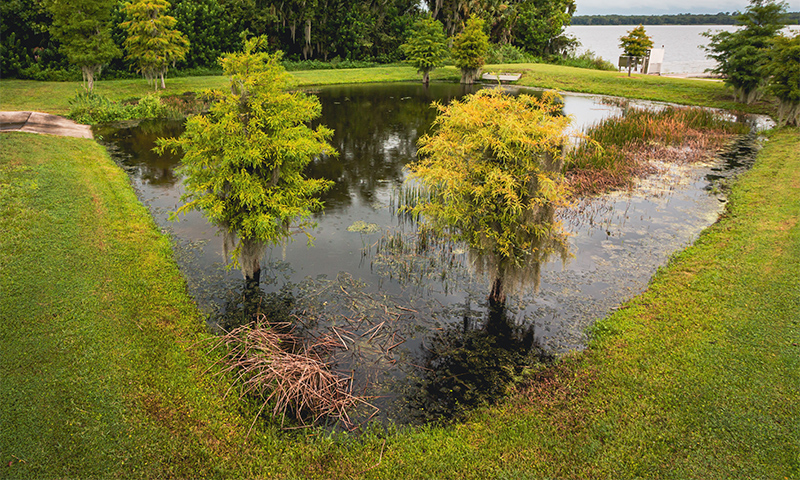 Why Is Efficient Drainage In Commercial Facilities Vital? MSI