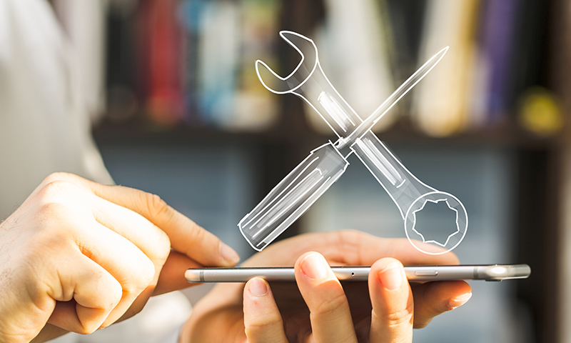 Predictive Maintenance Software For Facility Maintenance Benefits