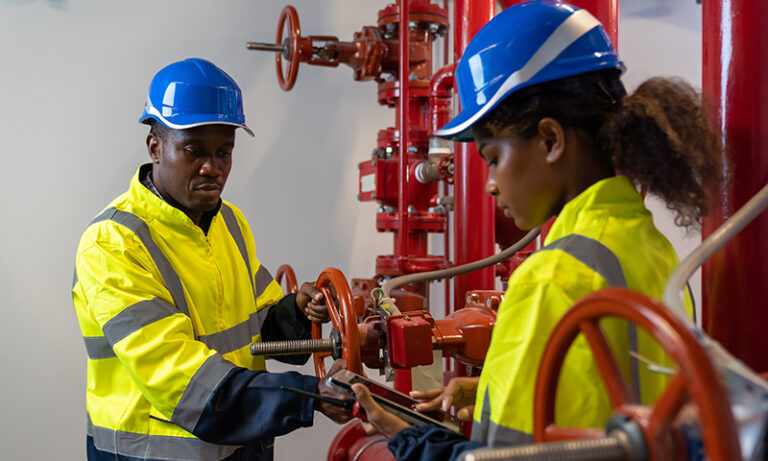 The Essential Guide to Commercial Fire Suppression System | MSI